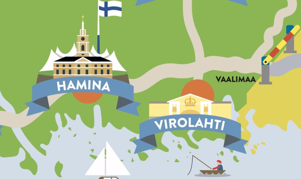 Haminan kaupunki