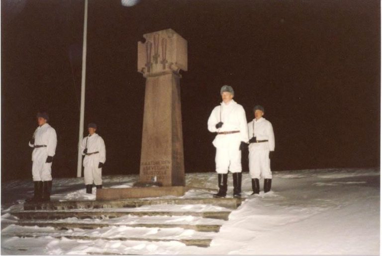 Historialliset kohteet - Haminan kaupunki