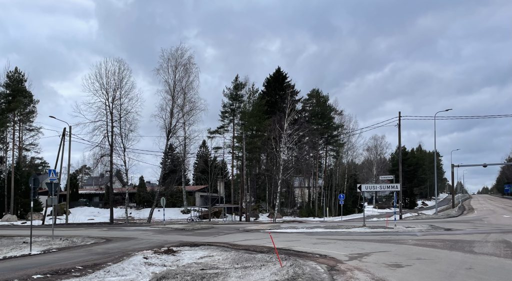 Uuden-Summan alueen pohjatutkimukset käynnistyvät - Haminan kaupunki