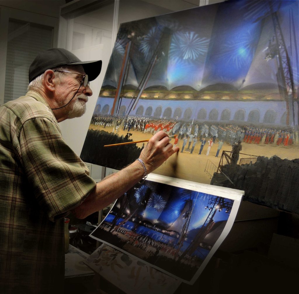 Taidenäyttelyt ja galleriatilat - Haminan kaupunki